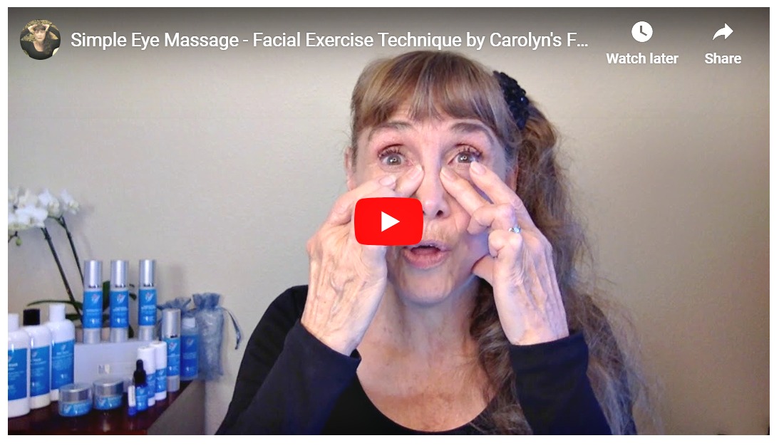 Crepey Skin Remedies Natural Cure For Face Eyes And Neck